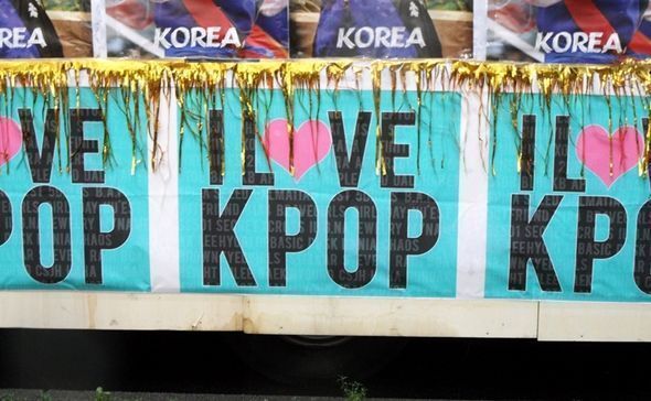 Mark Fisher and stagnation of K-pop - The Korea Times