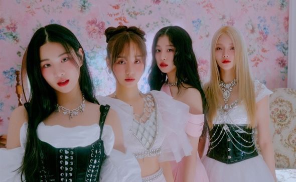 K-pop girl groups from small labels on the rise - The Korea Times