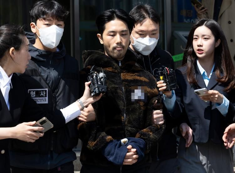 Prosecutors demand death penalty for 4 suspects in abduction, murder of ...