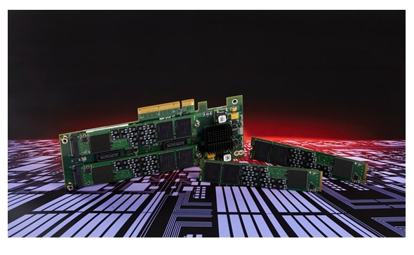 SK hynix unveils next-generation SSD for data center - The Korea Times