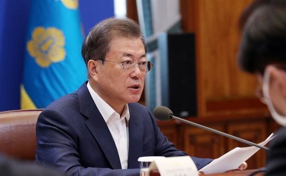 President urges thorough probe into Telegram child porn case - The ...