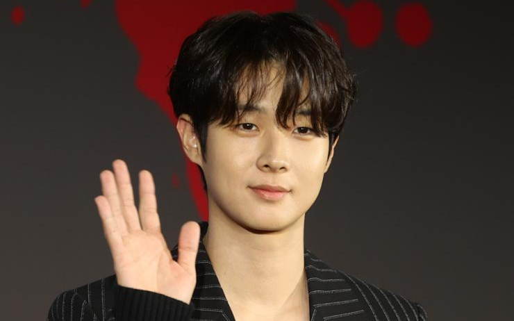 'A Killer Paradox' actor Choi Woo-shik calls his character's power to ...