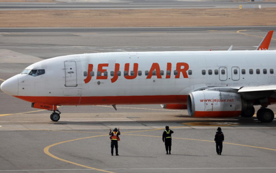 Jeju Air plane flew relentlessly before tragedy with minimal ...