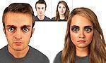 How human face might look in 100,000 years - The Korea Times