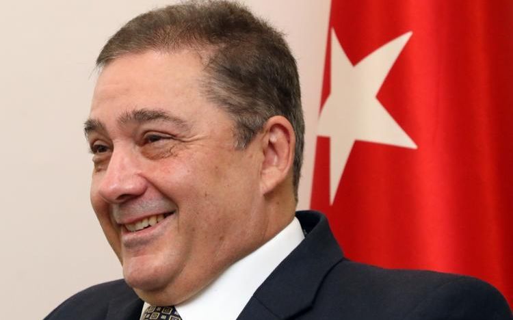 S. Korea, Turkey set for high-level visits early next year to launch ...