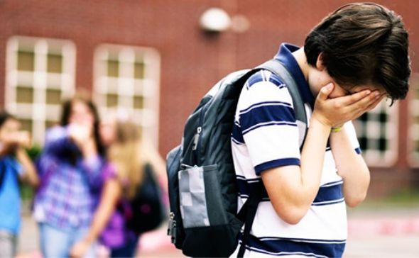 Cyber bullying, verbal abuse most common types of school violence: gov ...