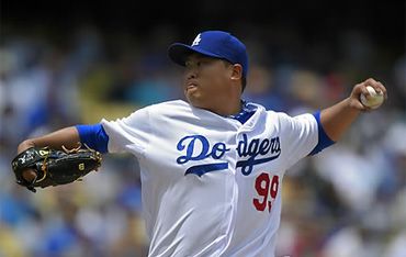 Rocked by Rockies, Ryu Hyun-jin takes second loss of season - The Korea ...