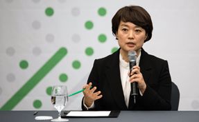 Naver, CJ, Samsung picked as best companies - The Korea Times