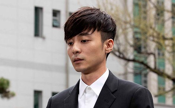 Georgetown University to investigate Roy Kim over sexual misconduct ...