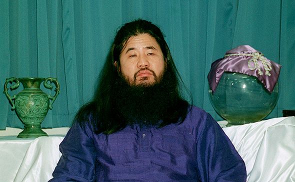 Japanese cult leader executed for Tokyo sarin attack - The Korea Times