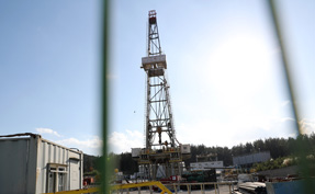 Did geothermal power plant trigger Pohang quake? - The Korea Times