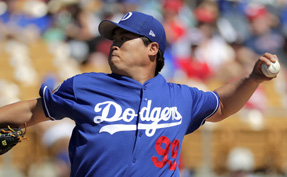 Record 259 foreign players on MLB opening day rosters - The Korea Times