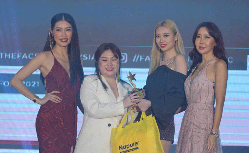 5 models to represent Malaysia at 2021 Face of Asia competition - The ...