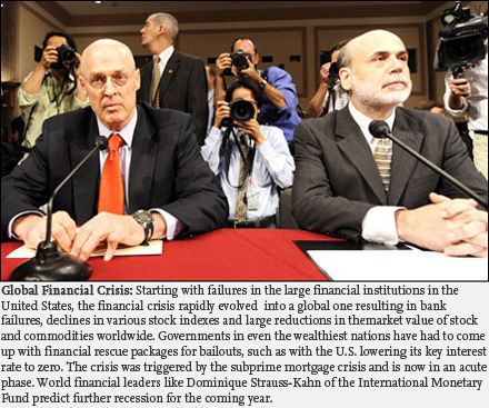 Top 10 News Stories of 2008 - The Korea Times